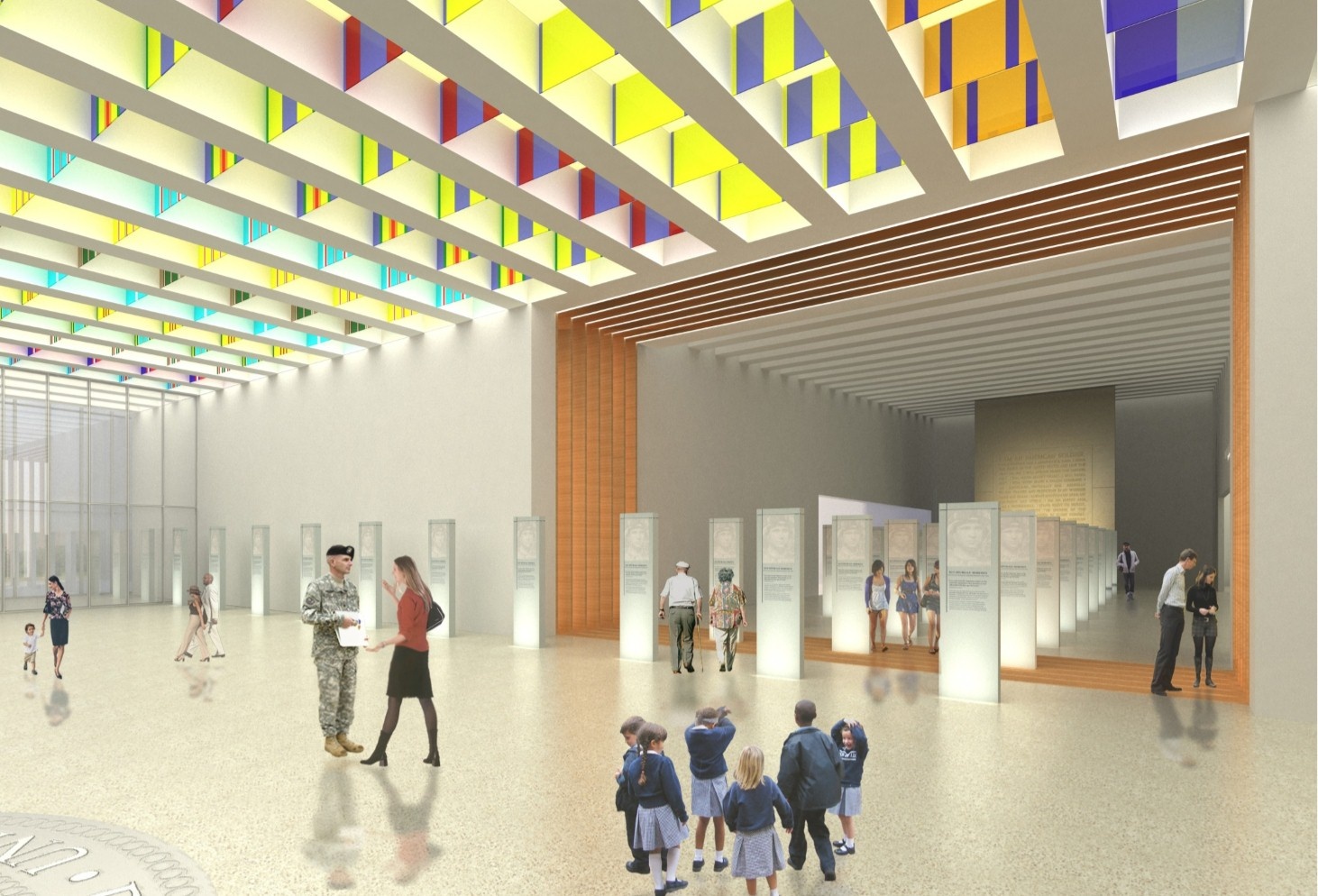 National Museum of the United States Army