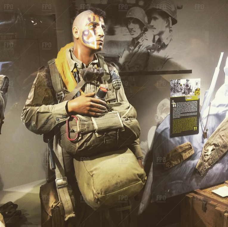 National Museum of the United States Army