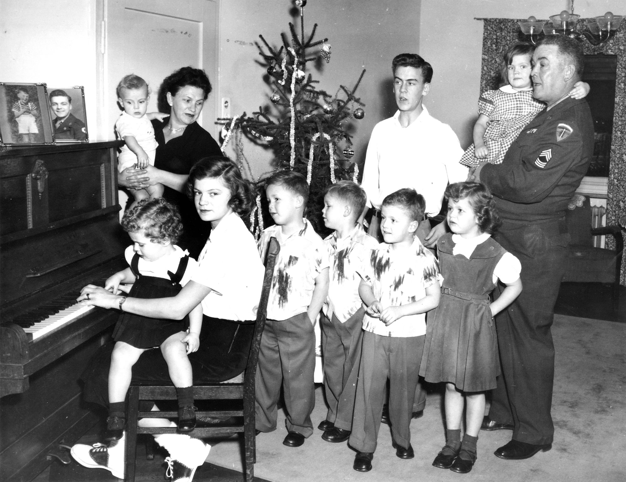 National Museum of the United States Army