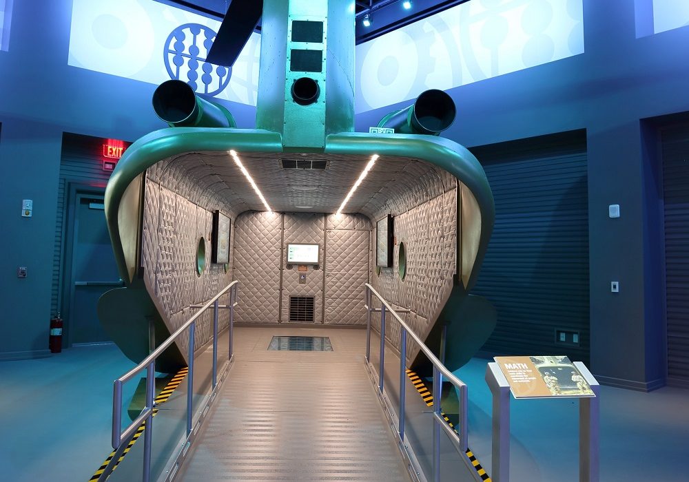 National Museum of the United States Army