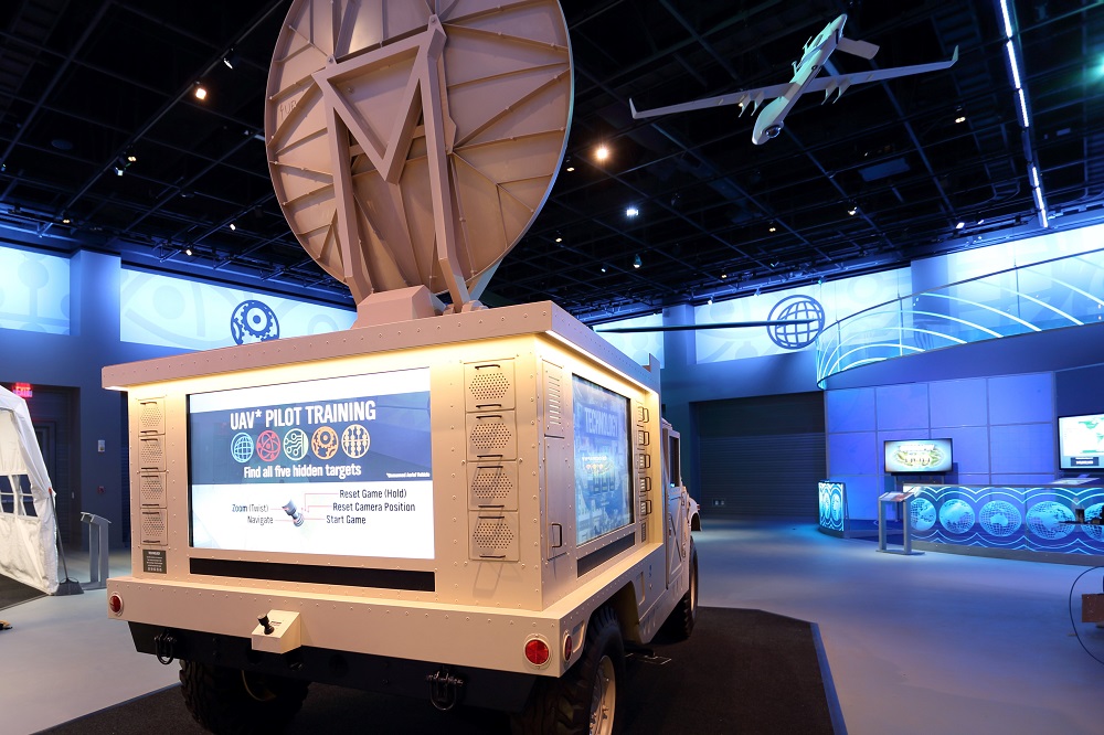 National Museum of the United States Army