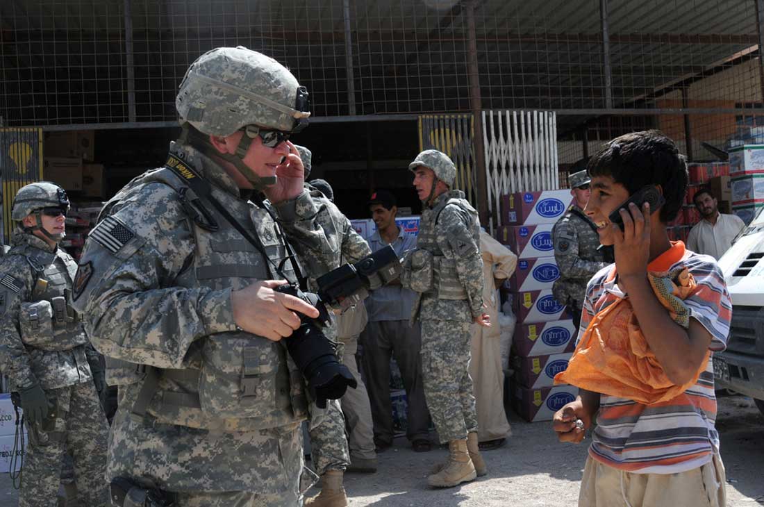 National Museum of the United States Army