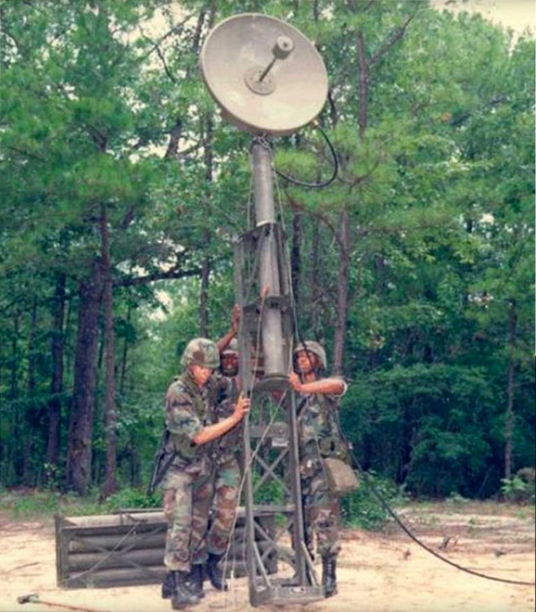 National Museum of the United States Army