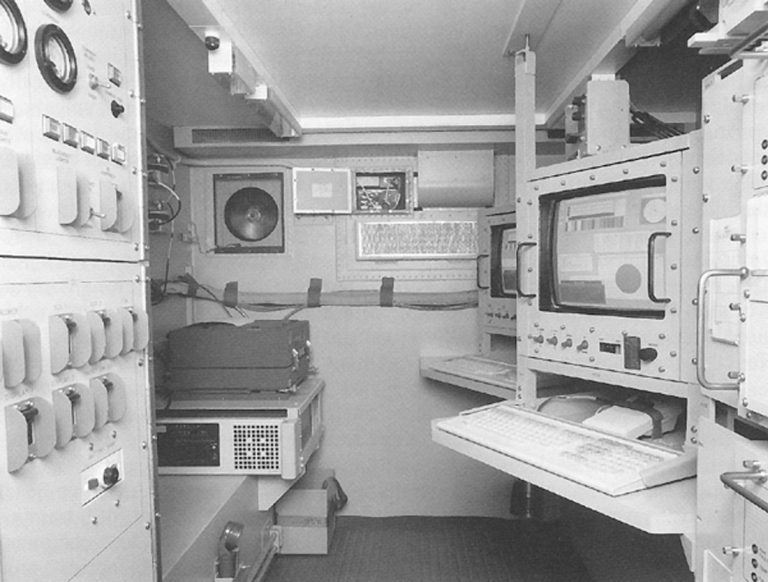 National Museum of the United States Army