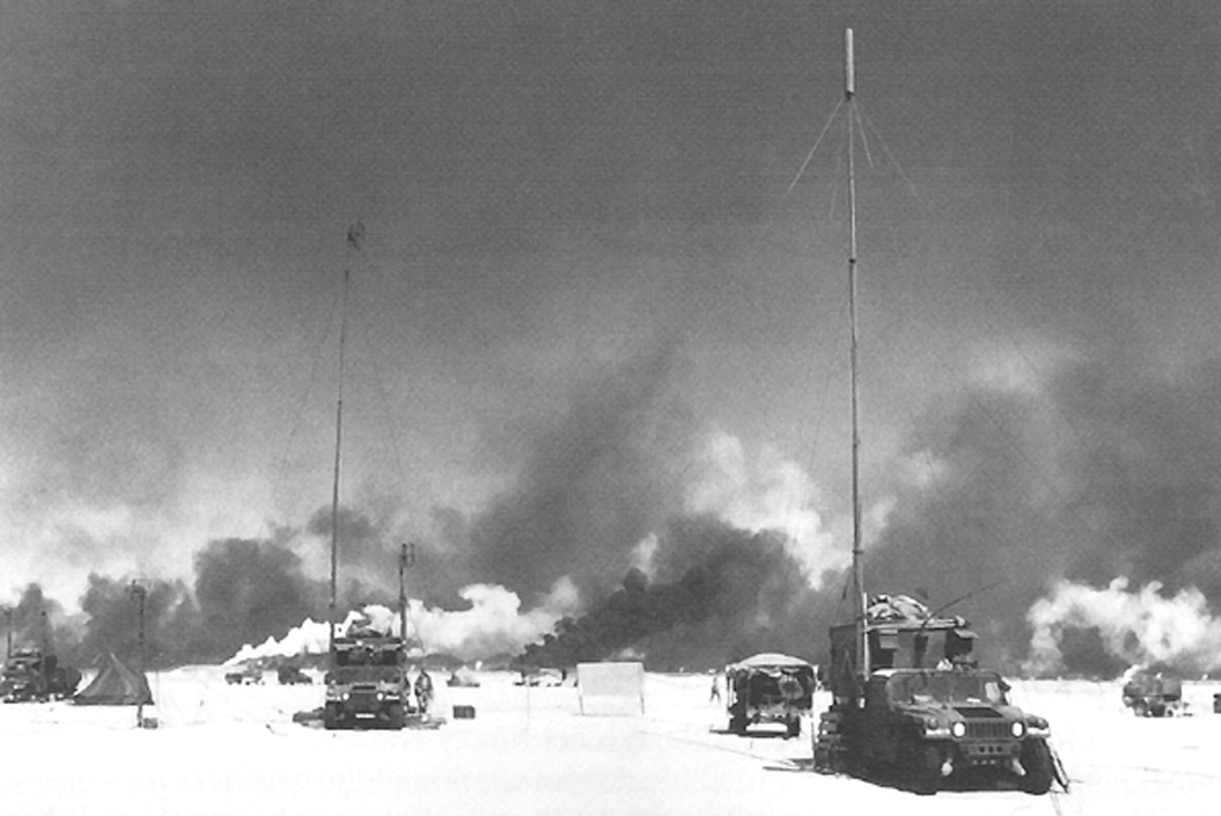 National Museum of the United States Army