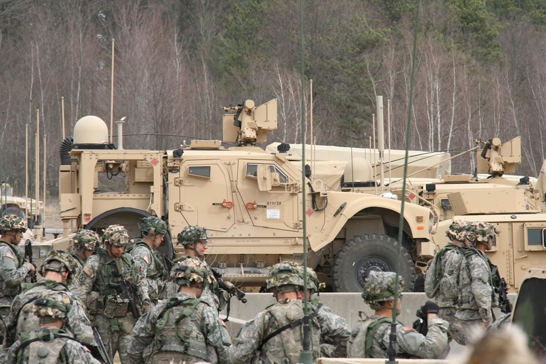 National Museum of the United States Army