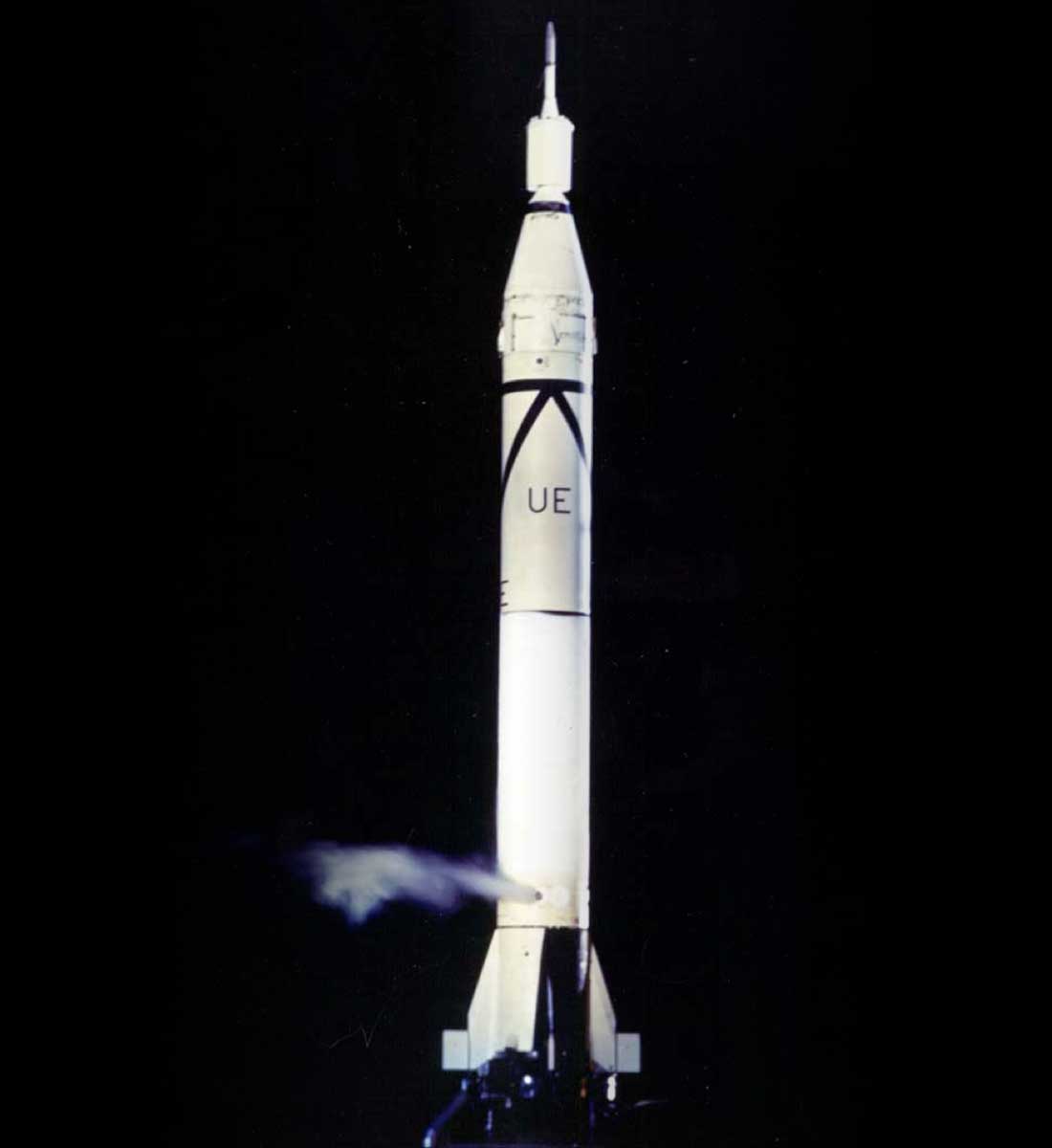 National Museum of the United States Army