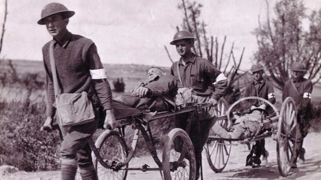 National Museum of the United States Army