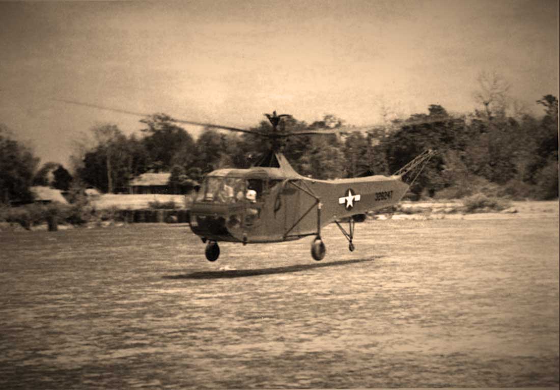 National Museum of the United States Army