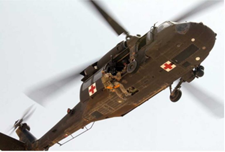 National Museum of the United States Army