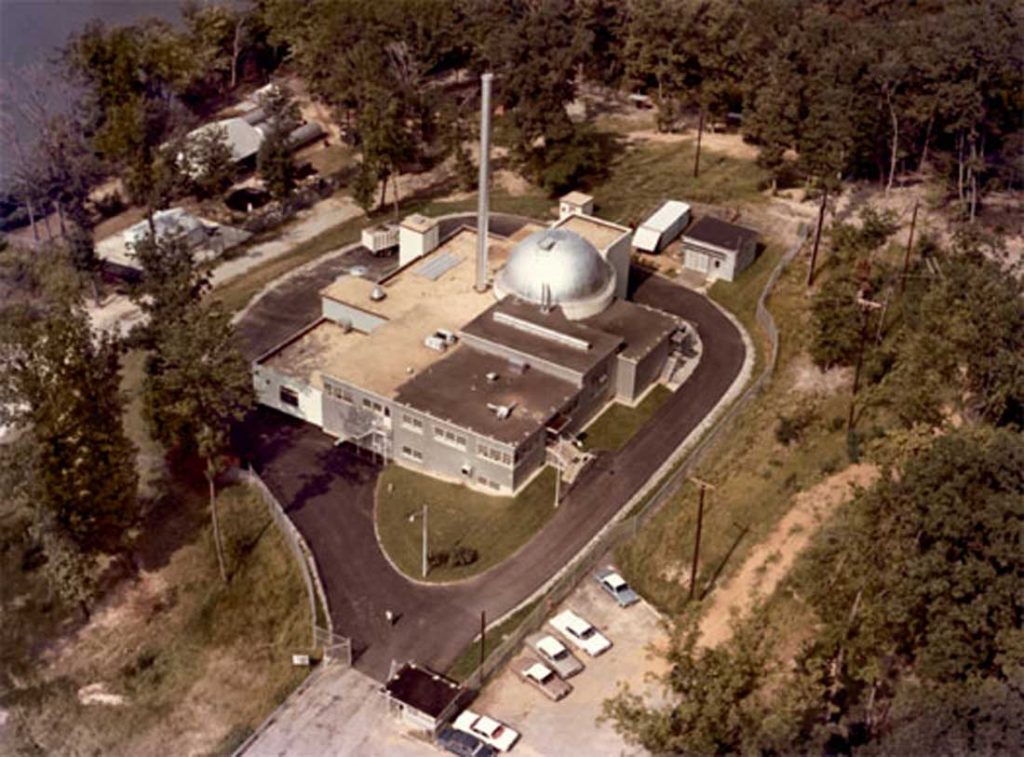 National Museum of the United States Army