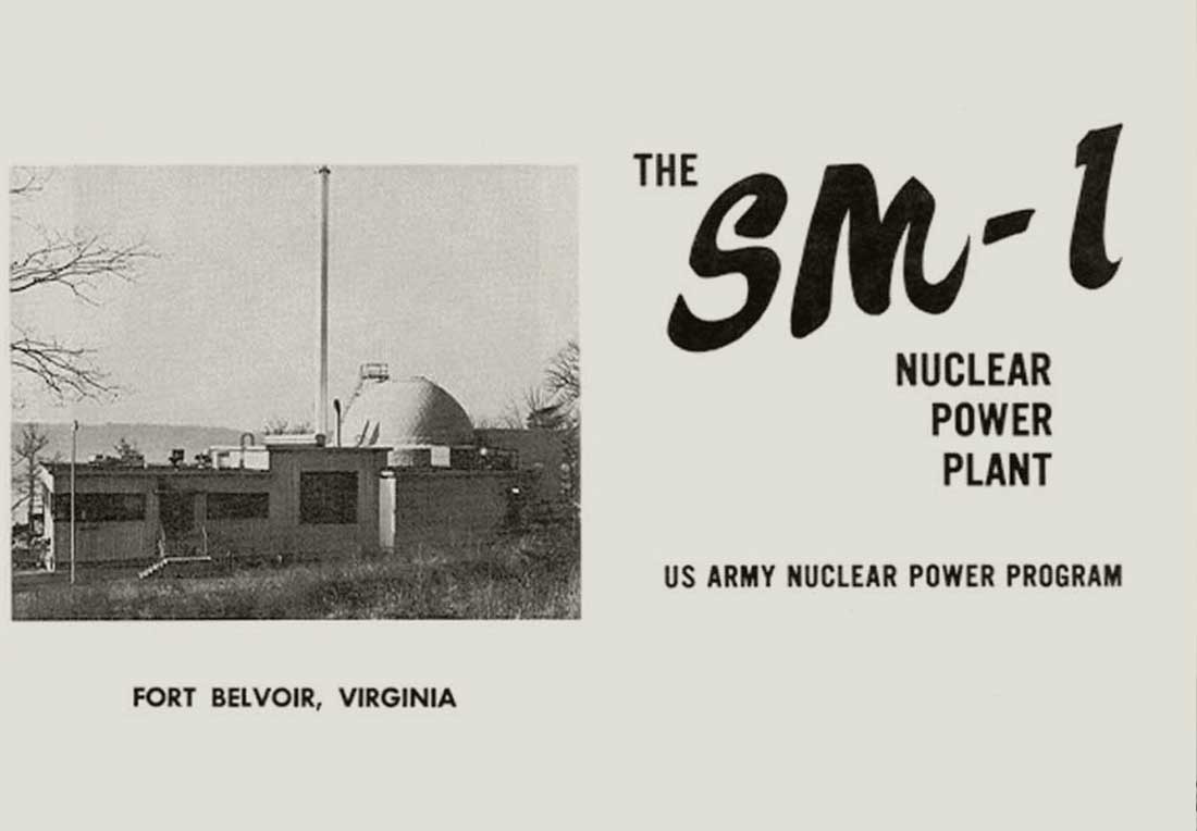 National Museum of the United States Army