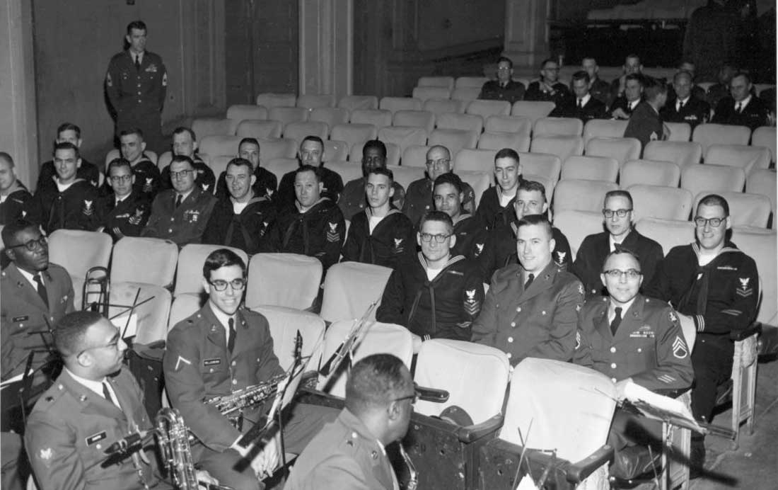 National Museum of the United States Army