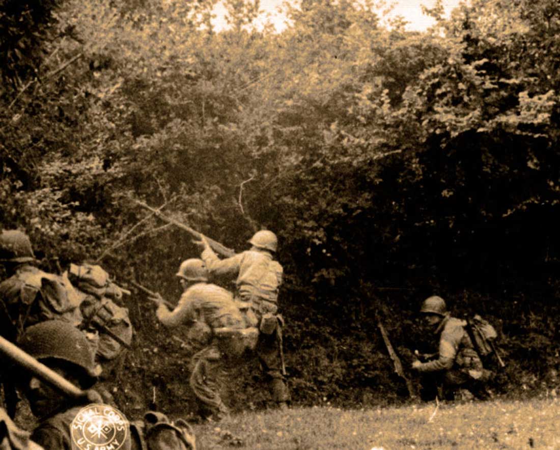 National Museum of the United States Army