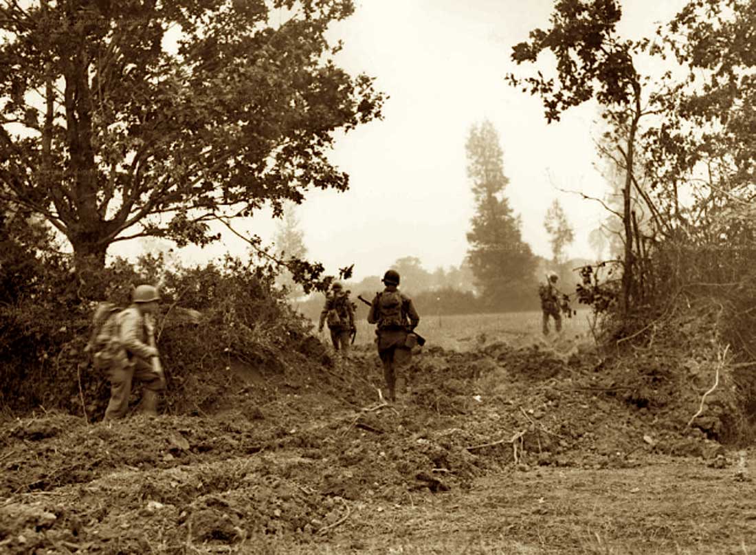 National Museum of the United States Army
