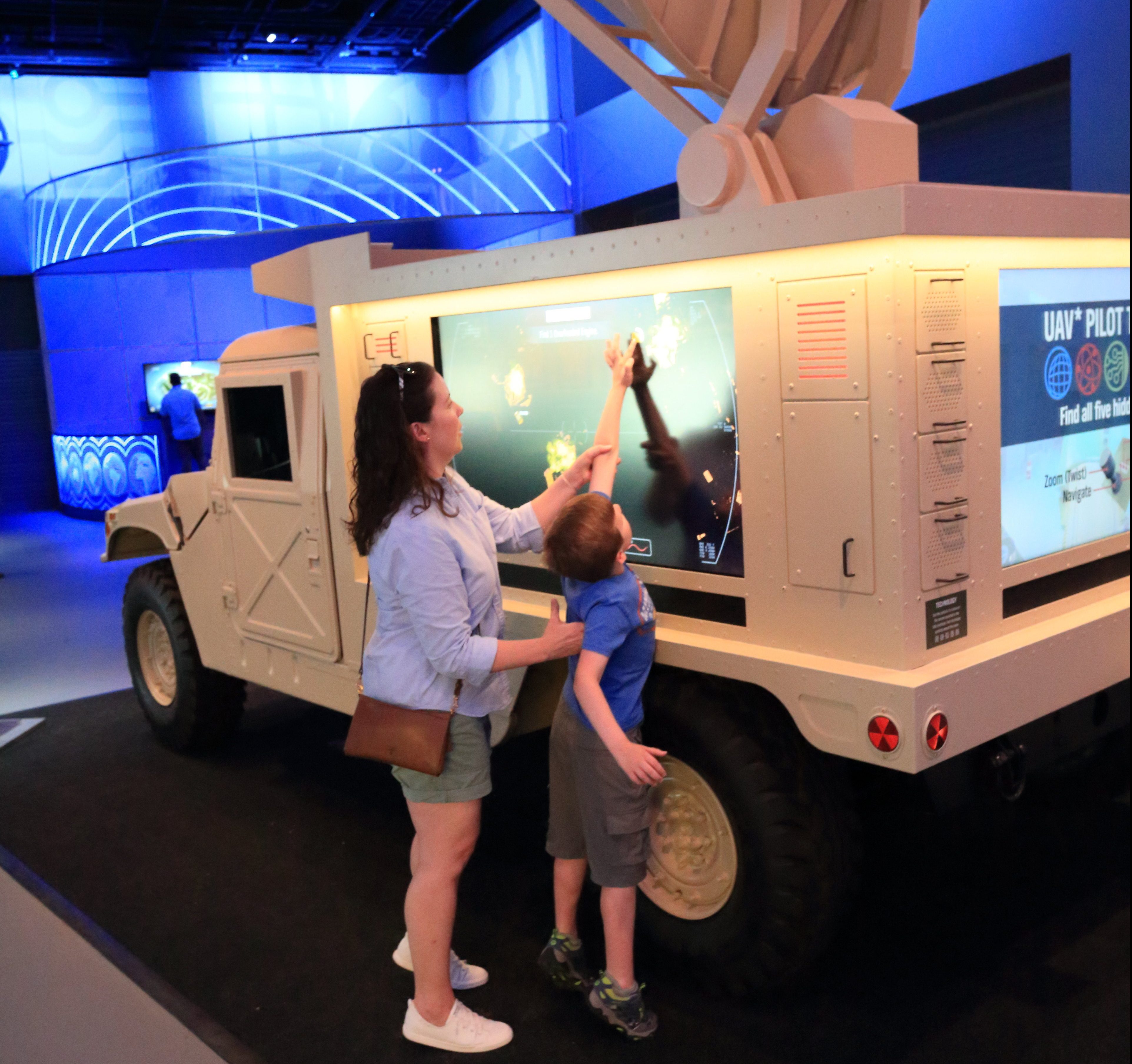 National Museum of the United States Army