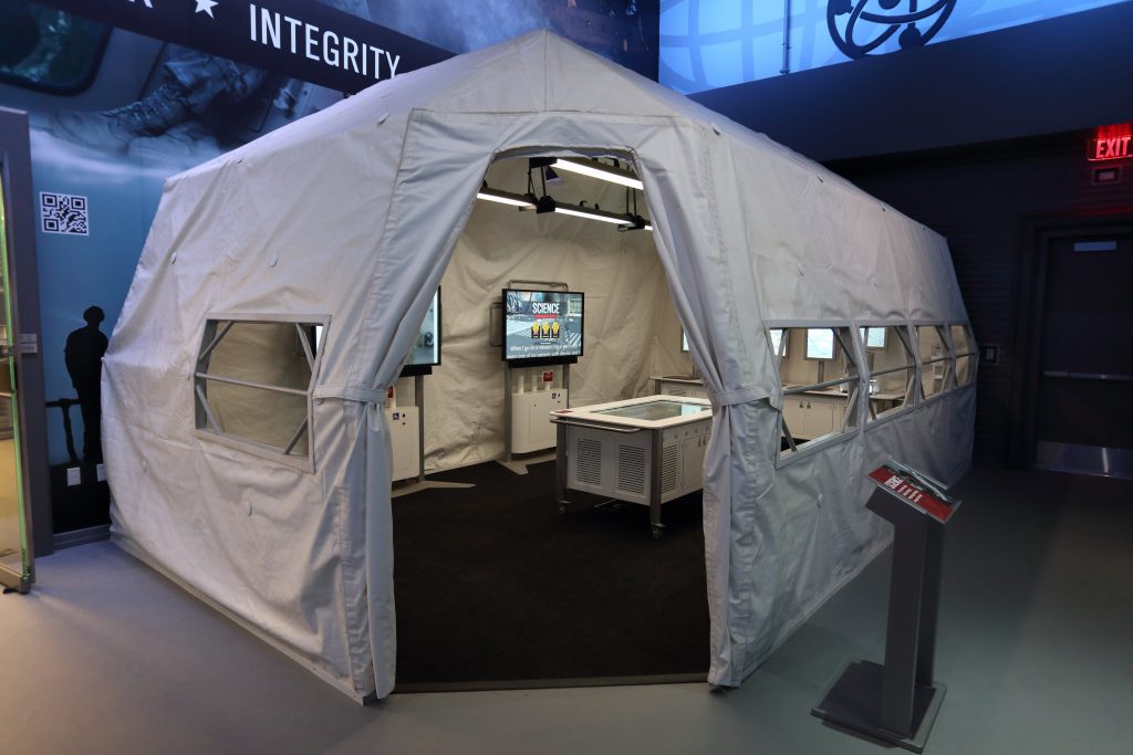 National Museum of the United States Army