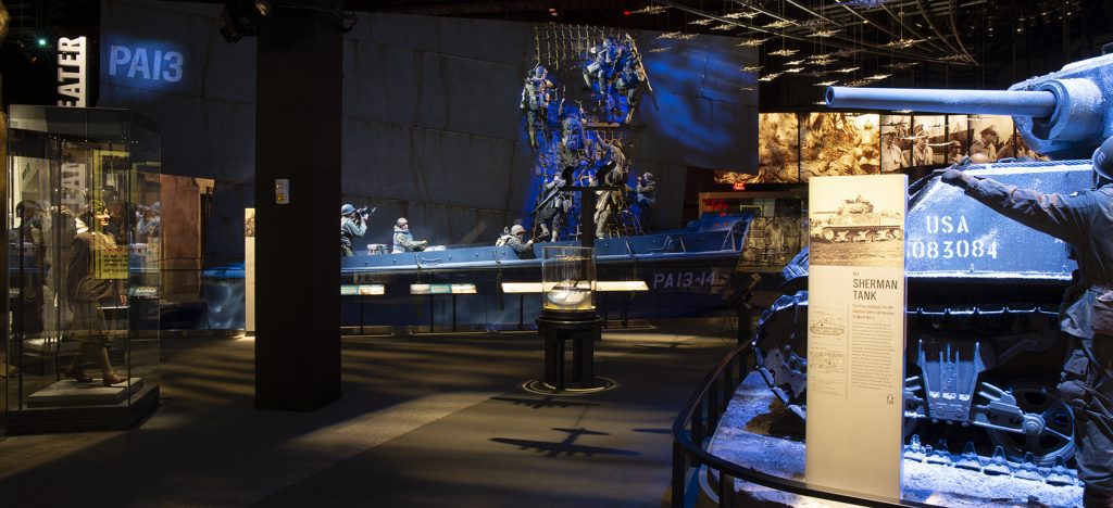 National Museum of the United States Army