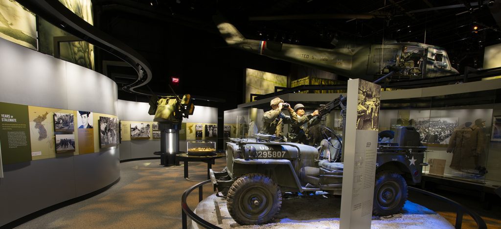 National Museum of the United States Army