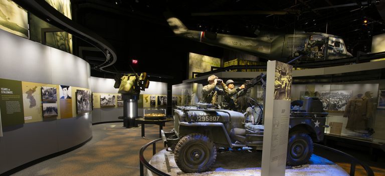 National Museum of the United States Army
