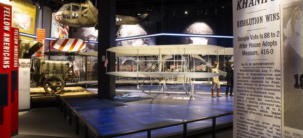 National Museum of the United States Army