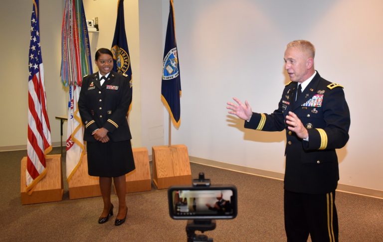 National Museum of the United States Army