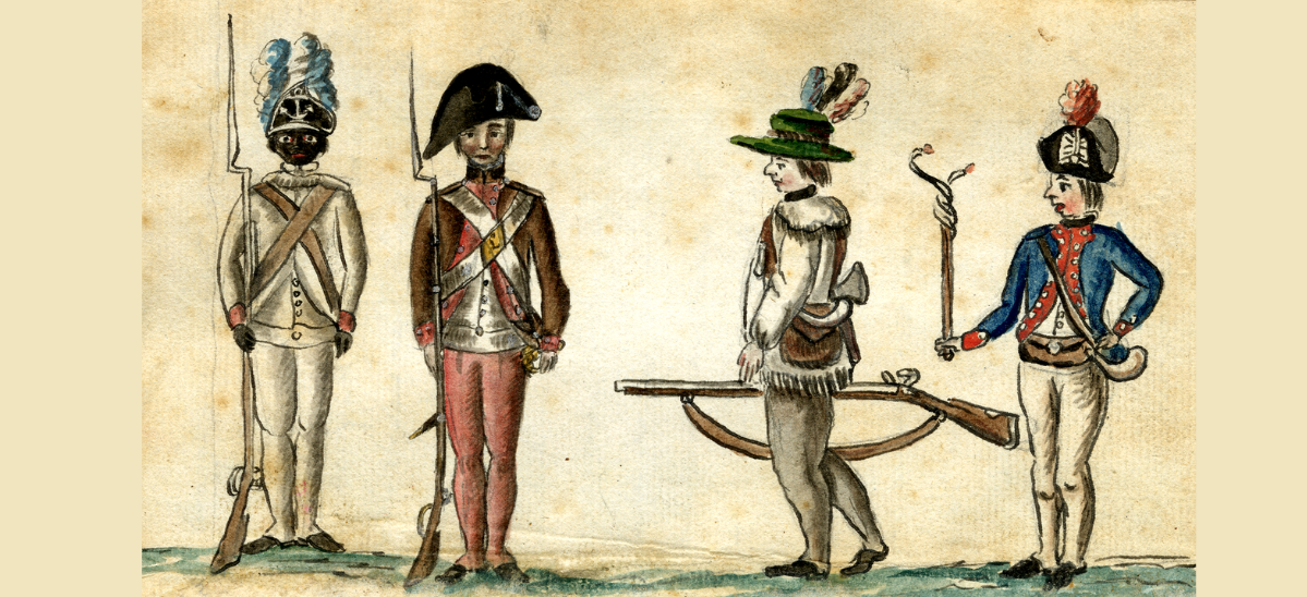 National Museum of the United States Army