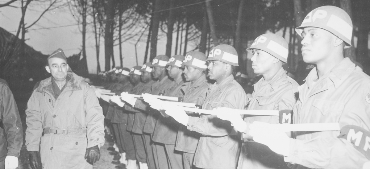 National Museum of the United States Army