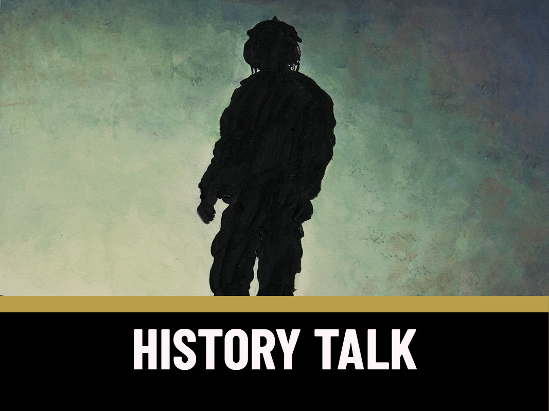 National Museum of the United States Army