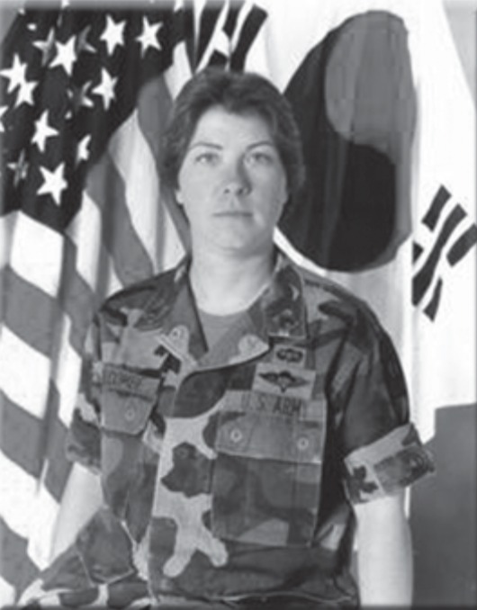National Museum of the United States Army