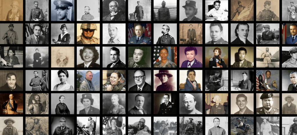 National Museum of the United States Army