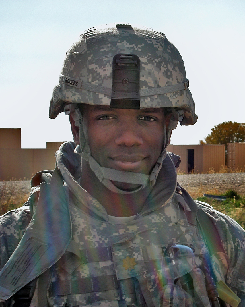 National Museum of the United States Army