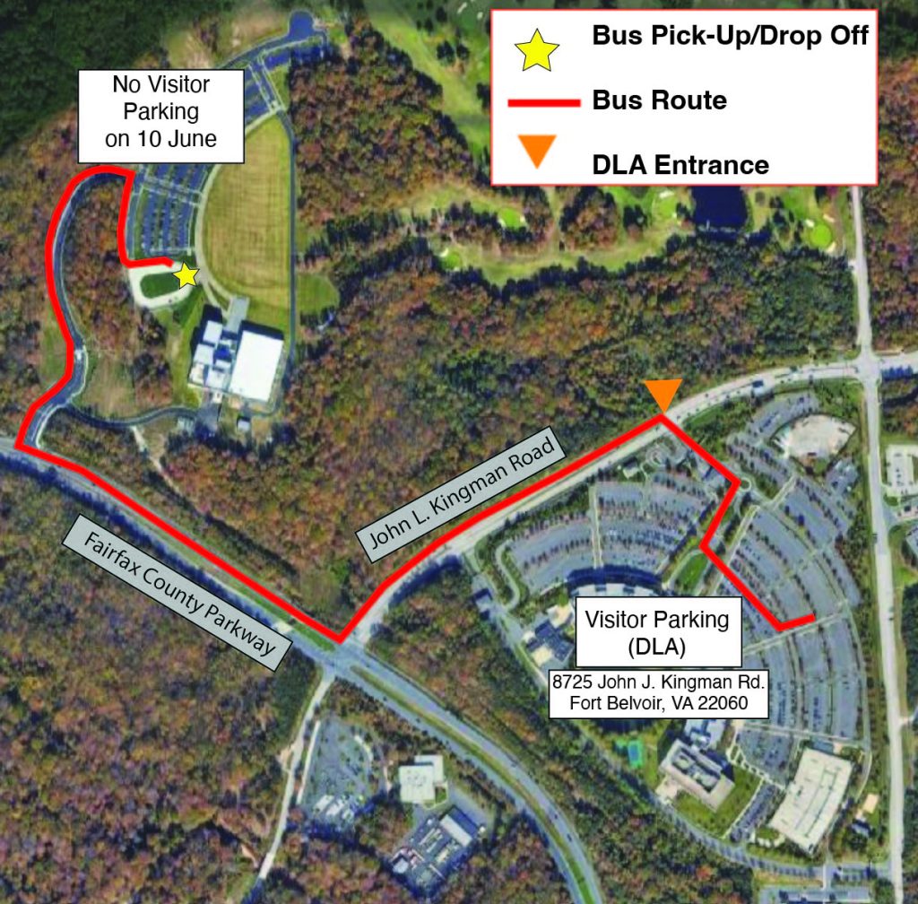 National Museum of the United States Army