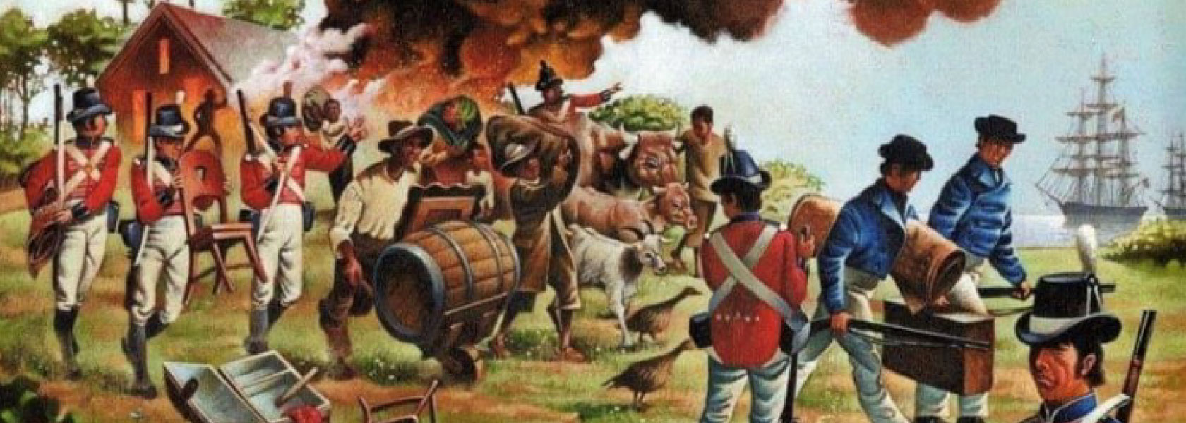 National Museum of the United States Army