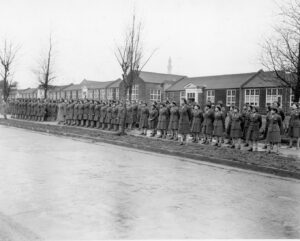 National Museum of the United States Army