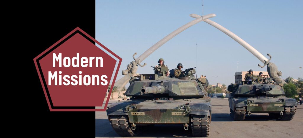 National Museum of the United States Army