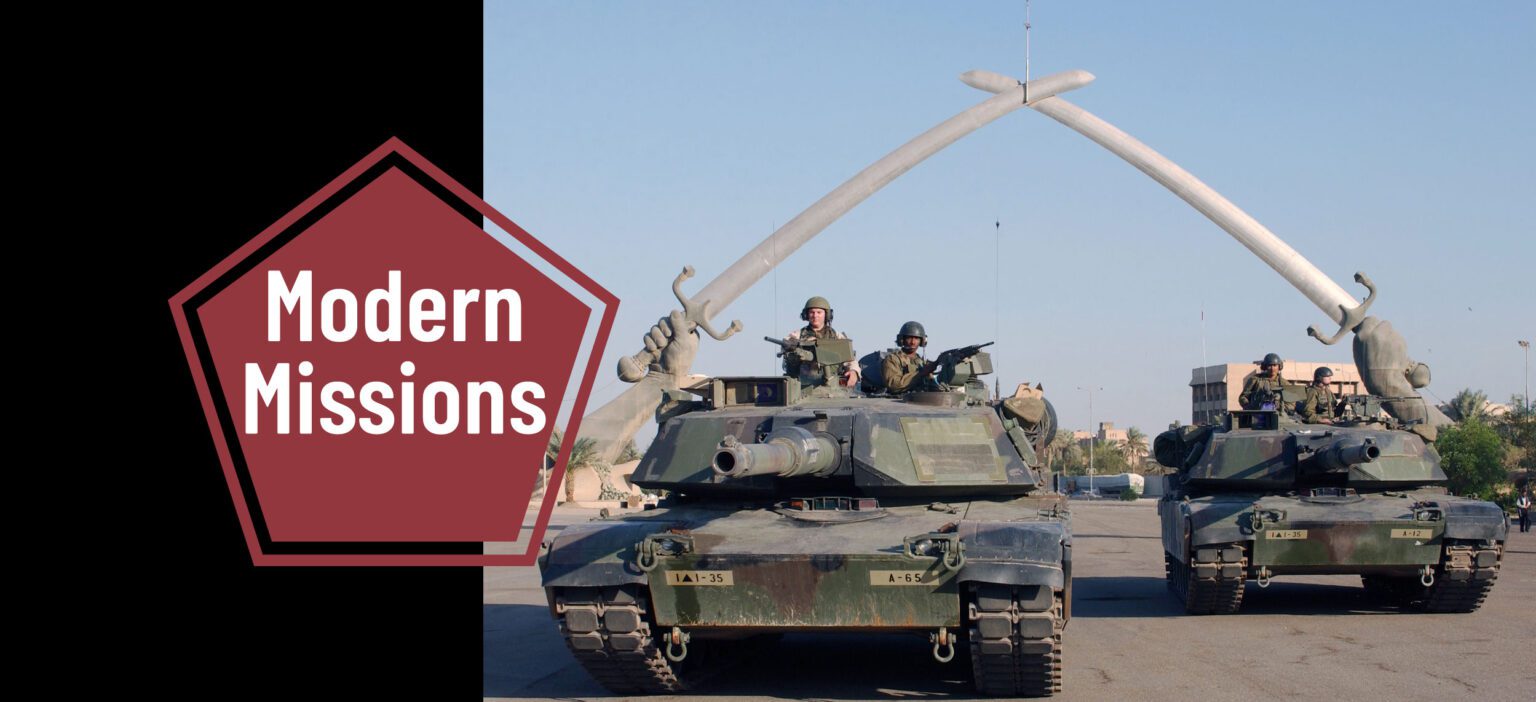 National Museum of the United States Army