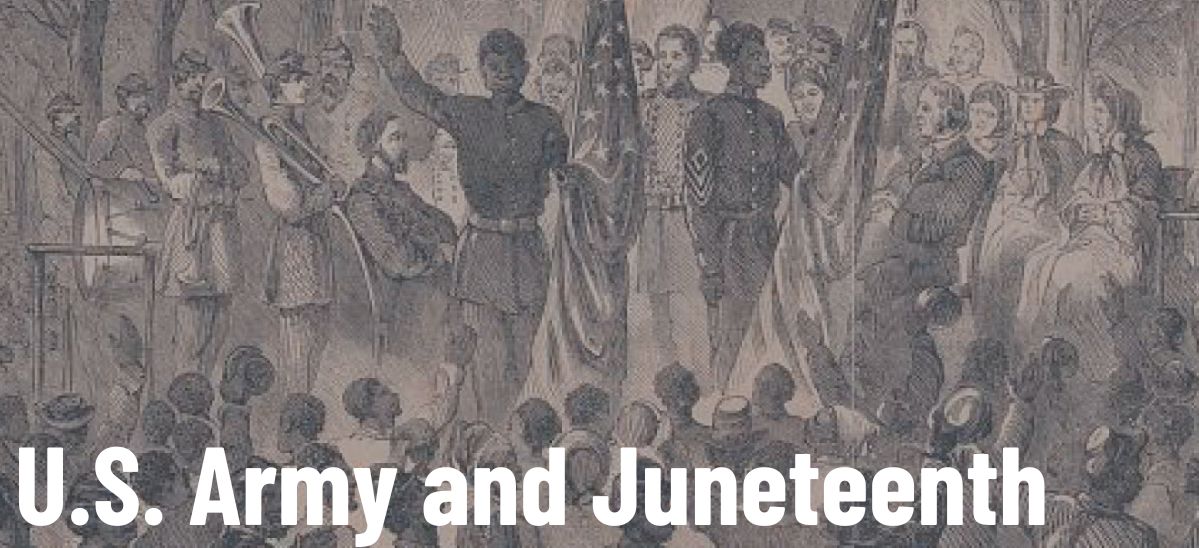 National Museum of the United States Army