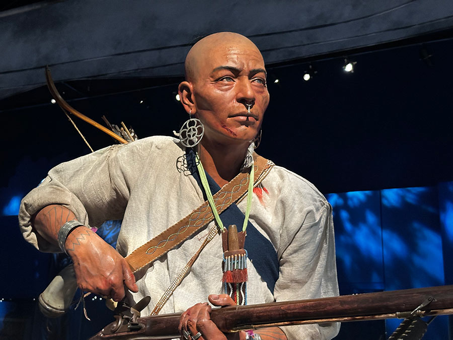 National Museum of the United States Army