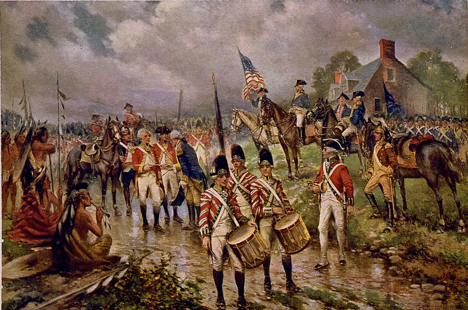National Museum of the United States Army